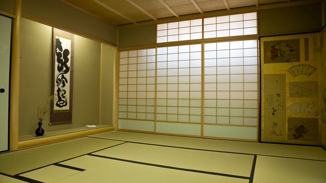 谷中茶室 -汲- JR日暮里駅徒歩8分 展示会・撮影・ワークショップなど多目的に(学生優遇)の写真5