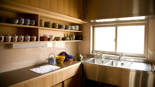 谷中茶室 -汲- JR日暮里駅徒歩8分 展示会・撮影・ワークショップなど多目的に(学生優遇)の写真7