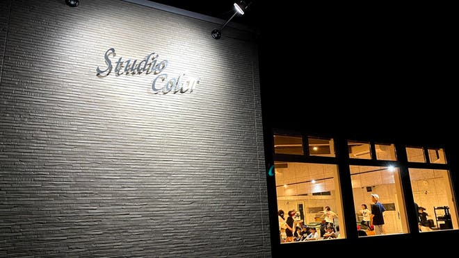 🌟NEW OPEN🌟広々空間の総合スタジオで設備も充実! 駐車場完備!の写真3