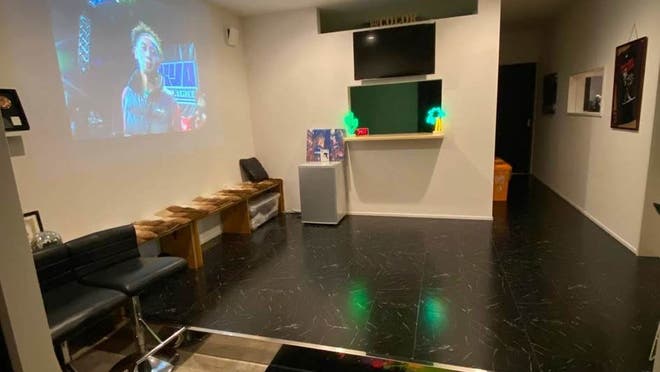 🌟NEW OPEN🌟広々空間の総合スタジオで設備も充実! 駐車場完備!の写真4