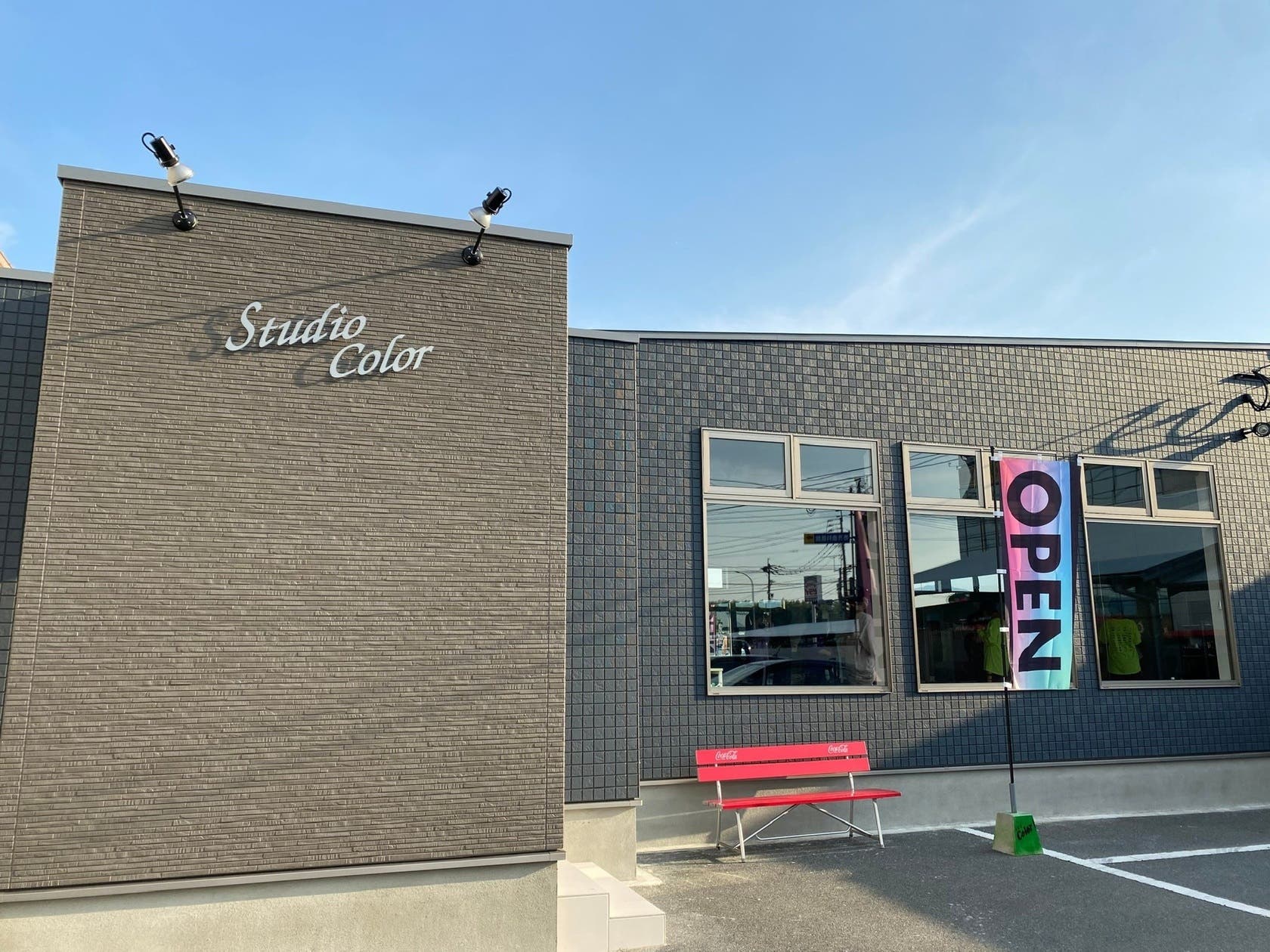 🌟ＮＥＷ ＯＰＥＮ🌟広々空間の総合スタジオで設備も充実！　駐車場完備！の写真5