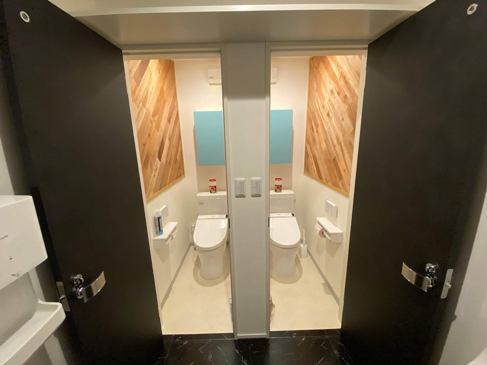 🌟ＮＥＷ ＯＰＥＮ🌟広々空間の総合スタジオで設備も充実！　駐車場完備！の写真7