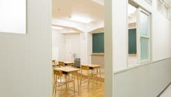 【School Studio】in Booty東京 リアルな学校セット、廊下もあります☆の写真4