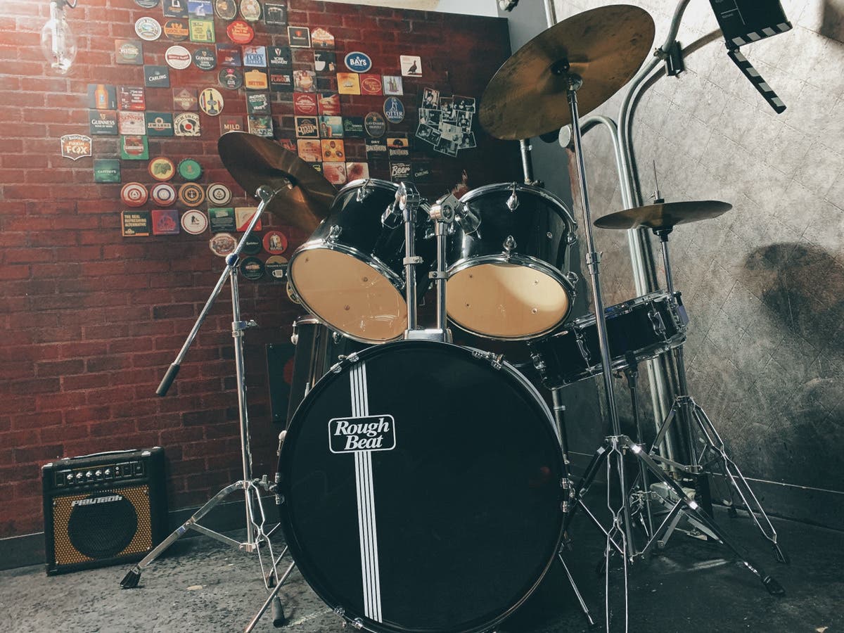 【Ruins Studio】in Booty東京　自然光の入る広々とした廃墟セット☆の写真7