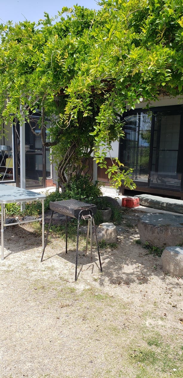 メディアで取り上げられている古民家カフェを特別開放。撮影/BBQ/会議に最適！！コスプレご利用多数・お子様連れBBQも安心の写真9