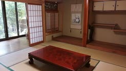 【浜崎駅徒歩7分】商家造りのザ☆和室のお座敷2間/高速Wi-Fi/自然光/会議/女子会/テレワーク/撮影/誕生日会/デートの写真3