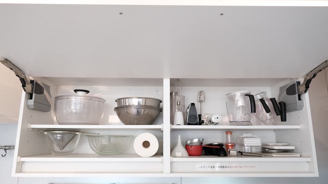 【渋谷徒歩3分】渋谷キッチンスタジオ:少人数でのお料理教室や撮影、動画配信に【Wifi完備 駐車場付き】の写真8