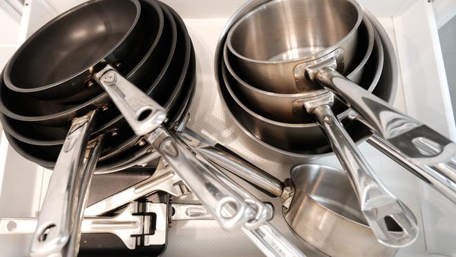 【渋谷徒歩3分】渋谷キッチンスタジオ:少人数でのお料理教室や撮影、動画配信に【Wifi完備 駐車場付き】の写真12