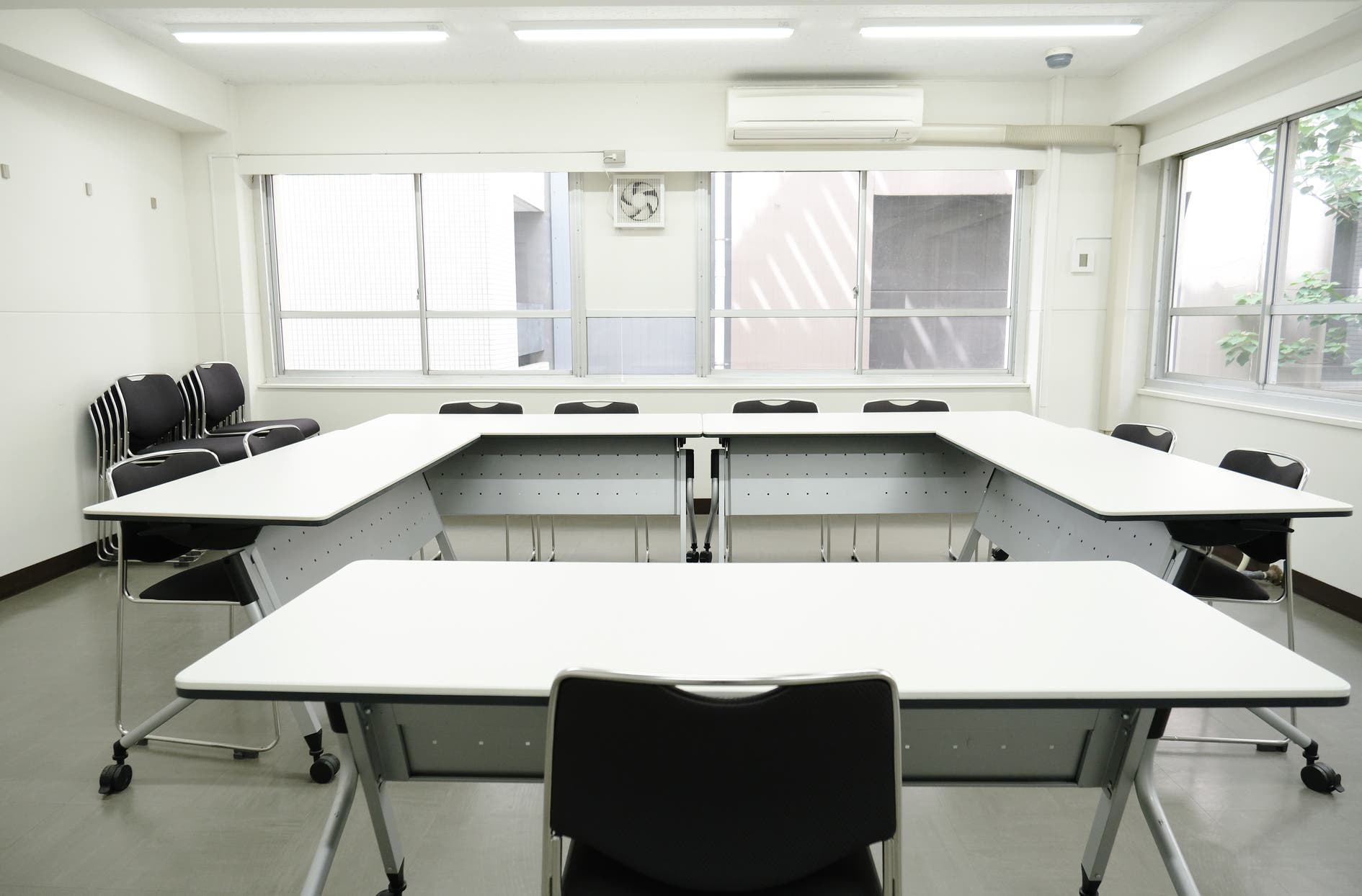 【渋谷徒歩3分】渋谷スペース302:レッスンや会議などに【Wifi完備 駐車場あり】の写真4