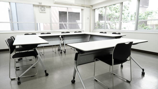 【渋谷徒歩3分】渋谷スペース302:レッスンや会議などに【Wifi完備 駐車場あり】の写真5