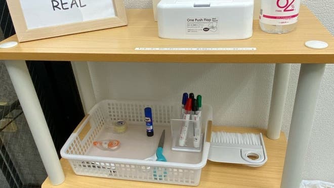 東山公園駅30秒!会議やテレワークに最適な貸会議室。24時間利用可。 FREE SPACE REALの写真3