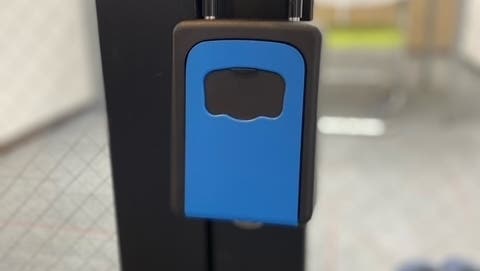 東山公園駅30秒!会議やテレワークに最適な貸会議室。24時間利用可。 FREE SPACE REALの写真4