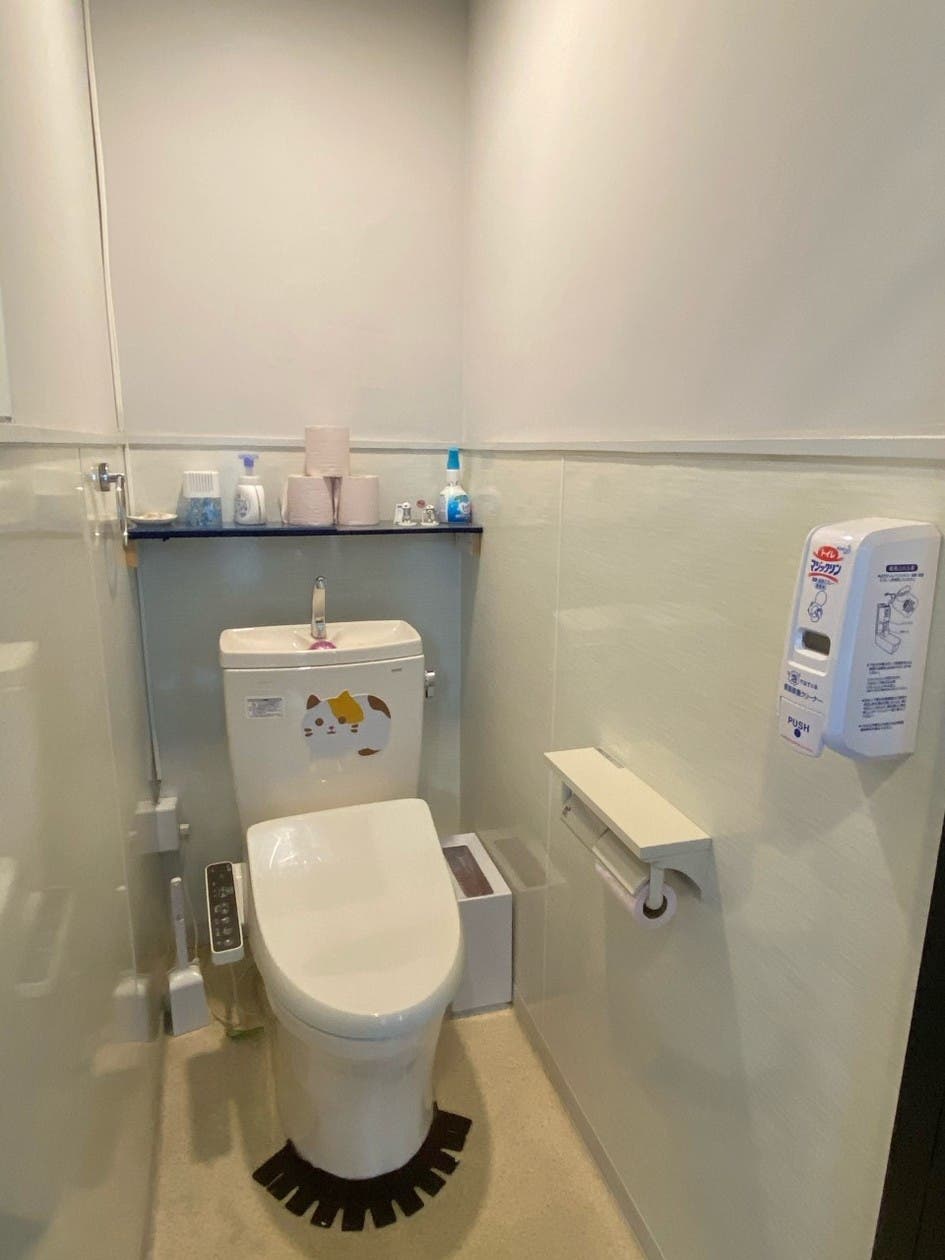 東山公園駅３０秒!会議やテレワークに最適な貸会議室。24時間利用可。 FREE　SPACE　REALの写真6