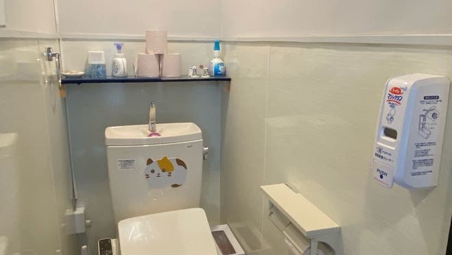 東山公園駅30秒!会議やテレワークに最適な貸会議室。24時間利用可。 FREE SPACE REALの写真6