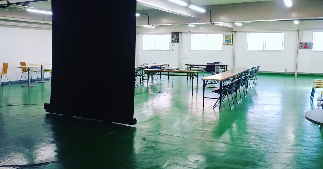 ダンス女子会♪【イス・机・鏡あり】複数スペース◎駐車◎【秋葉原・池袋～電車20分以内】歓送迎会/会議/動画撮影/オフ会/ドローンの写真16