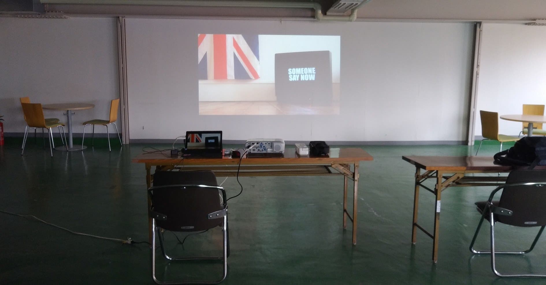 ダンス女子会♪【イス・机・鏡あり】複数スペース◎駐車◎【秋葉原・池袋～電車20分以内】歓送迎会/会議/動画撮影/オフ会/ドローンの写真18