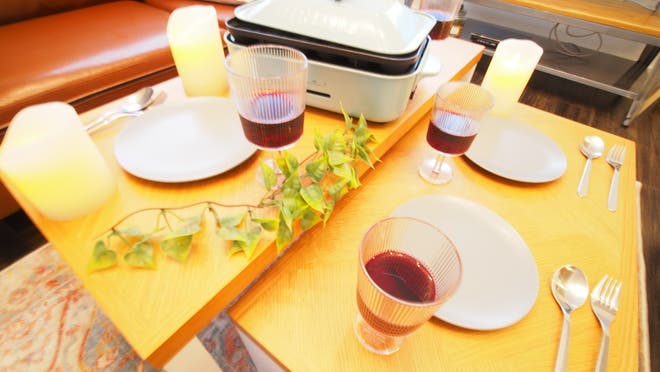 【BOHO新宿】駅からすぐ/24時間営業/ゴミ捨てオプション有/テレワーク/スタジオの写真13