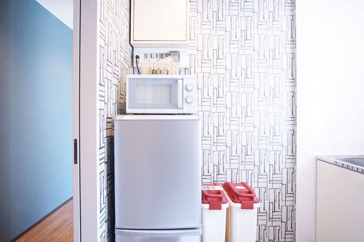 大阪ホテルランク１位の１室【超高速安定WiFi】クリエイティブルーム■商談・zoom/web会議・オンラインミーティング・面談◎の写真6