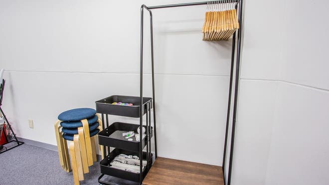 【新宿駅南口3分!14名利用可!】完全個室!綺麗な室内!WiFi・ホワイトボード全て無料!コモンズ会議室 新宿西口2の写真12