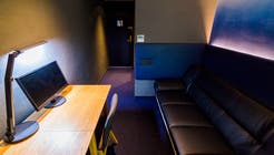 春割🌼四ツ谷駅徒歩2分!【ニューワークスペース】テレワーク/面談/一人作業の写真4