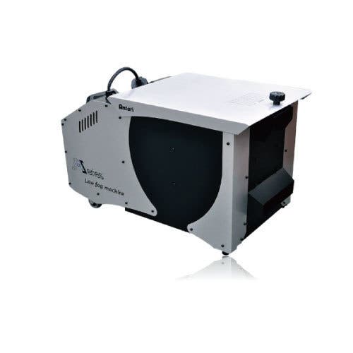 スモークマシン１日レンタル（専用液体込み）の画像1