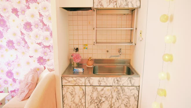 【espace fleurs -札幌駅-】推し会😍/誕生日会🎉/女子会🍷/撮影📷/DVD鑑賞/おうちデート💘の写真5