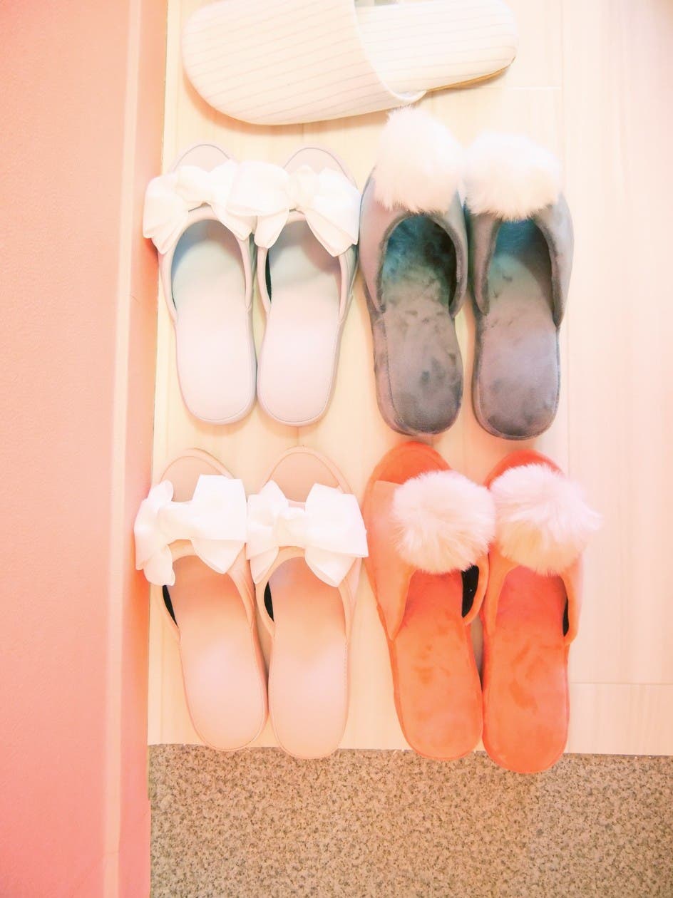 【espace fleurs －札幌駅－】推し会😍／誕生日会🎉／女子会🍷／撮影📷／DVD鑑賞／おうちデート💘の写真6