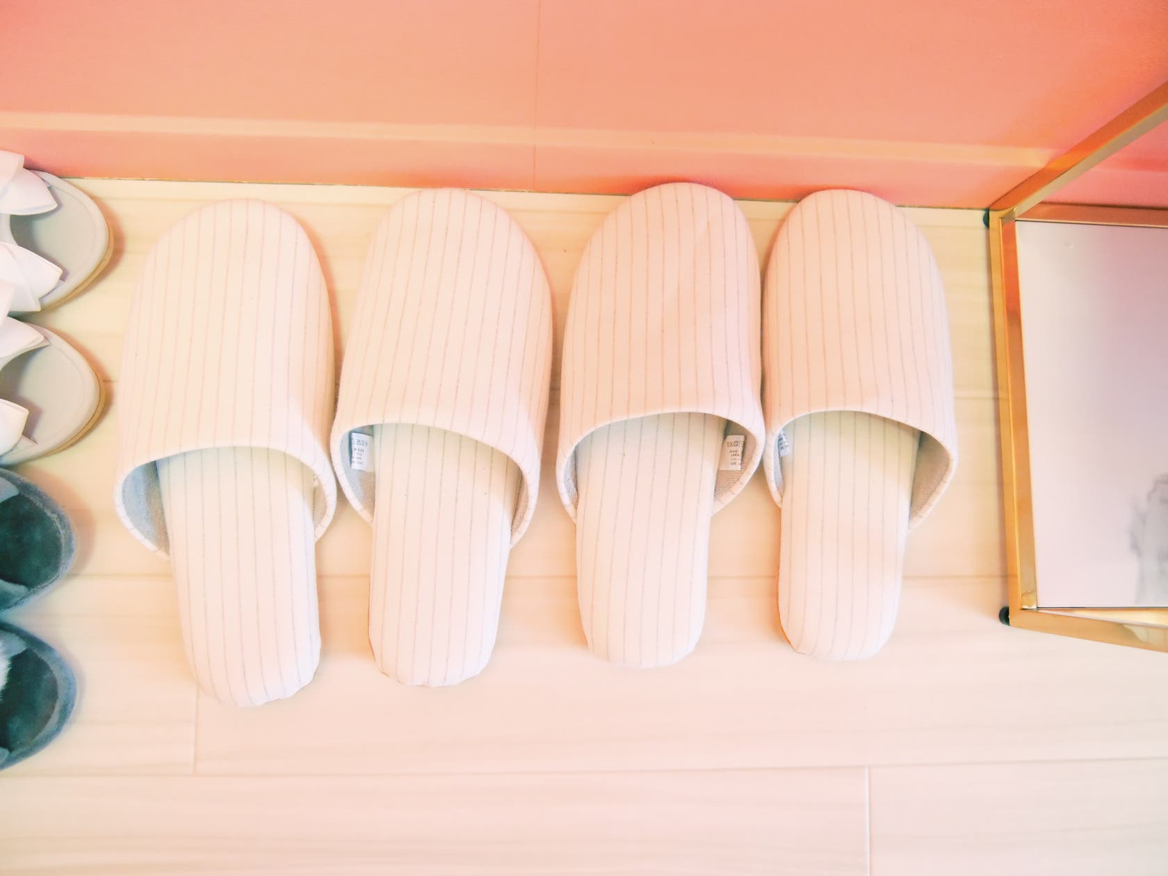 【espace fleurs －札幌駅－】推し会😍／誕生日会🎉／女子会🍷／撮影📷／DVD鑑賞／おうちデート💘の写真7