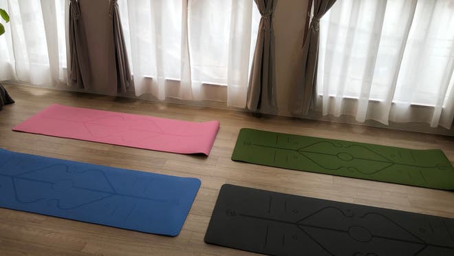 国立駅3分レンタルサロン【reimei Kunitachi】エステ、ヨガ、マッサージ、ネイル、写真撮影、リモートワークなどに!の写真2