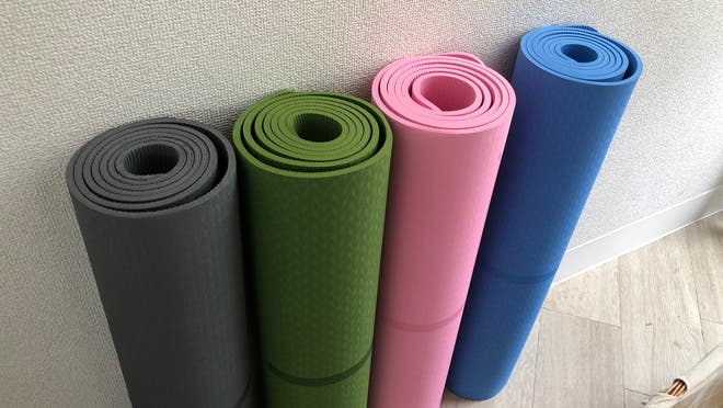 国立駅3分レンタルサロン【reimei Kunitachi】エステ、ヨガ、マッサージ、ネイル、写真撮影、リモートワークなどに!の写真15