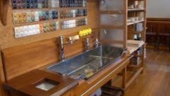 【聖ケ丘】木のぬくもりあふれる陶芸教室。ギャラリー、陶芸体験にオススメ!!の写真1