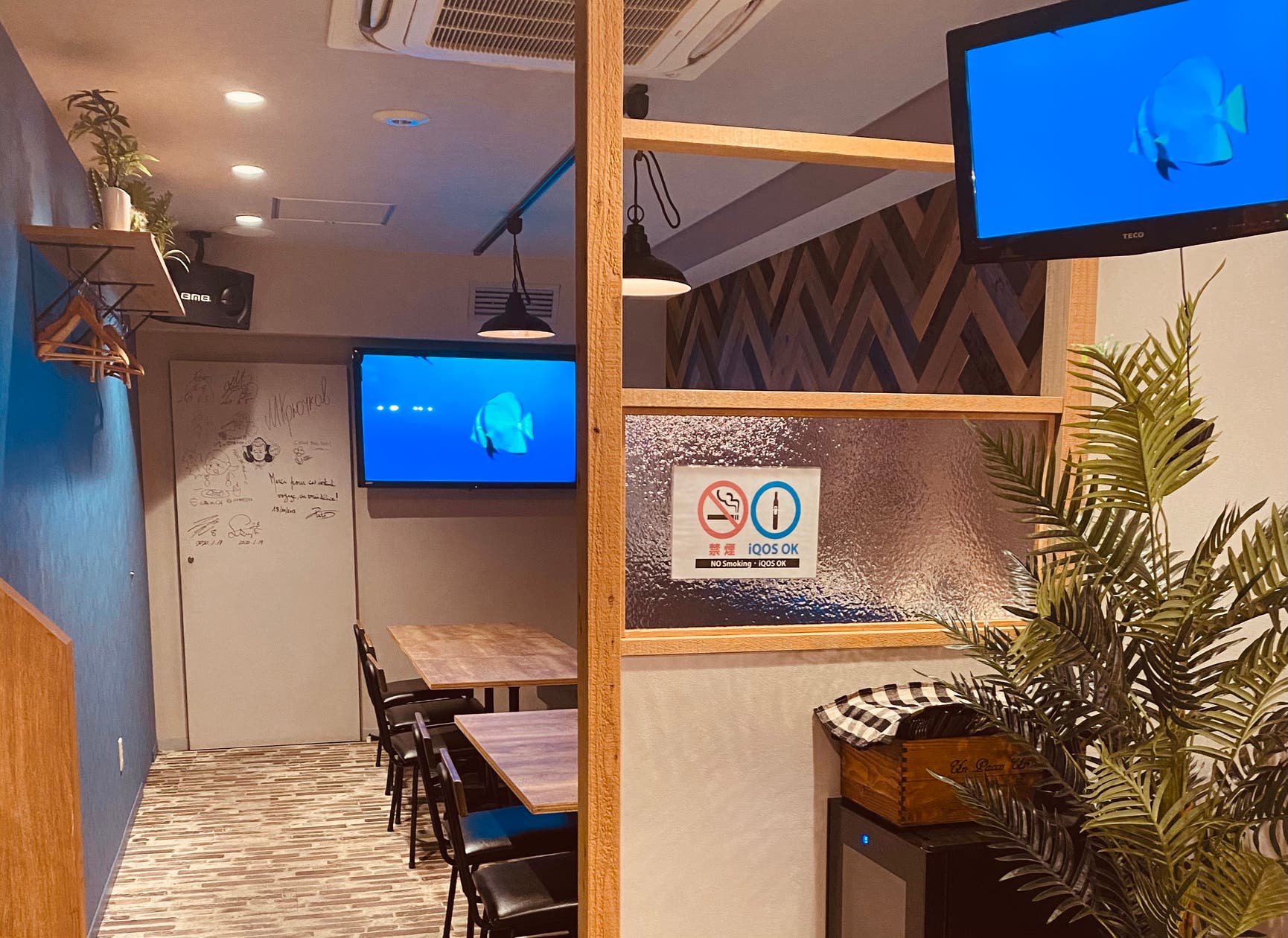 カラオケご利用の画像1