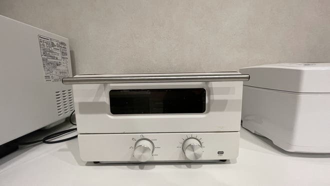 都立大学徒歩3分新築キッチン&リビングダイニングスペースの写真4