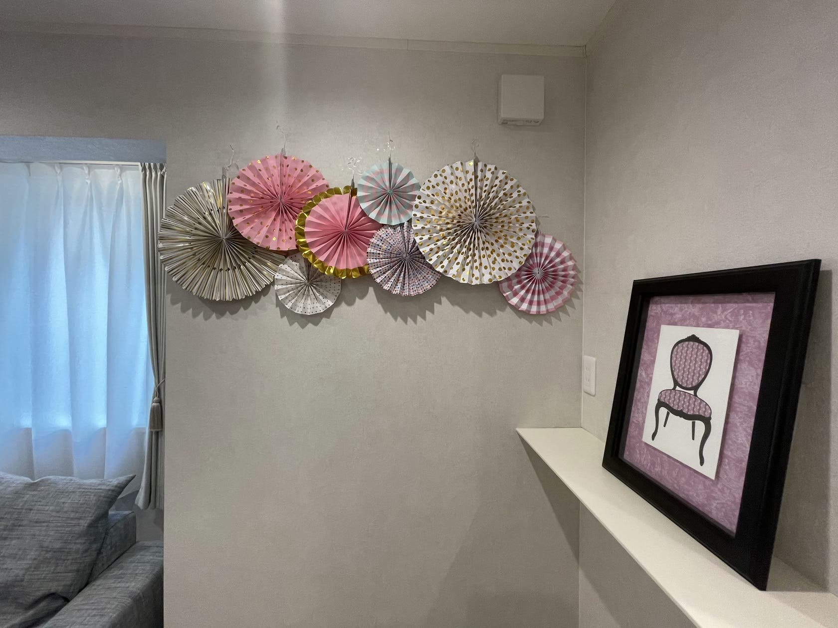 都立大学徒歩３分新築キッチン＆リビングダイニングスペースの写真9