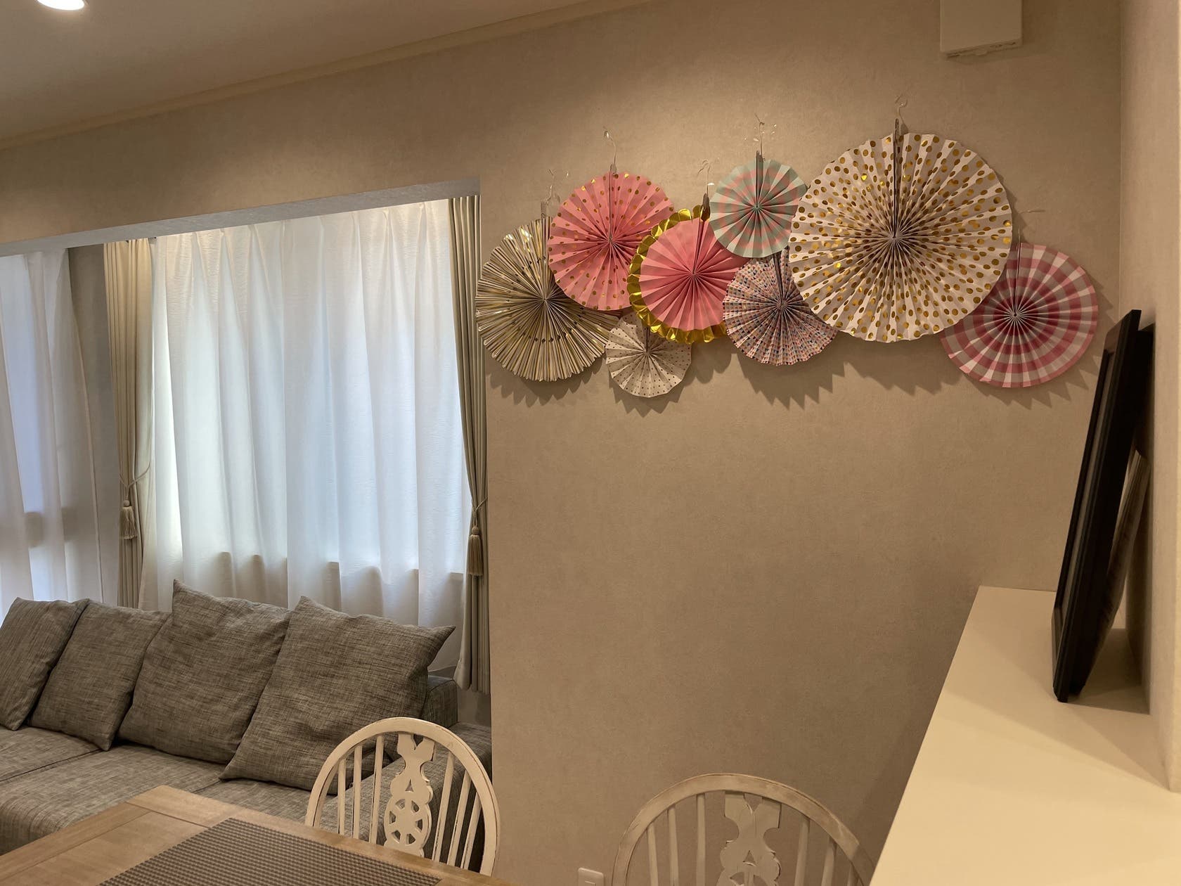 都立大学徒歩３分新築キッチン＆リビングダイニングスペースの写真10