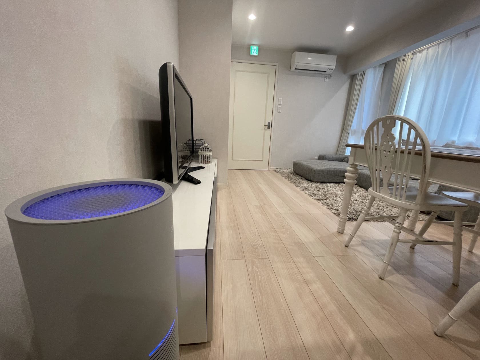 都立大学徒歩３分新築キッチン＆リビングダイニングスペースの写真14