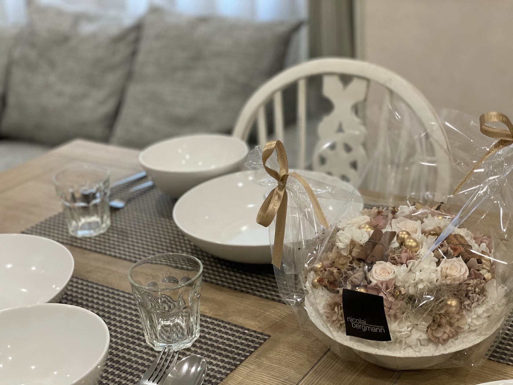 都立大学徒歩３分新築キッチン＆リビングダイニングスペースの写真18