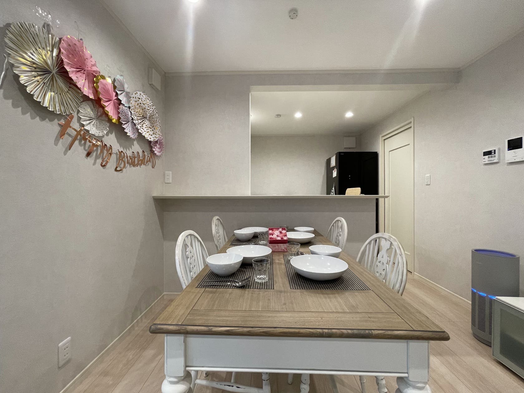 都立大学徒歩３分新築キッチン＆リビングダイニングスペースの写真19