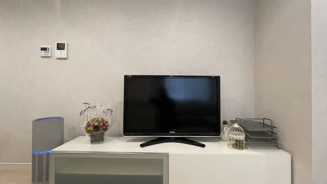 都立大学徒歩3分新築キッチン&リビングダイニングスペースの写真20