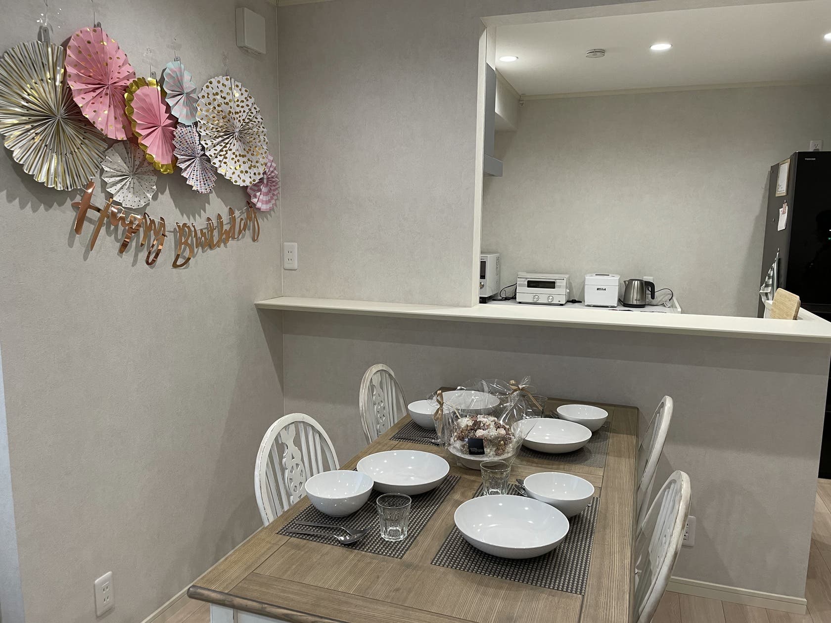 都立大学徒歩３分新築キッチン＆リビングダイニングスペースの写真21