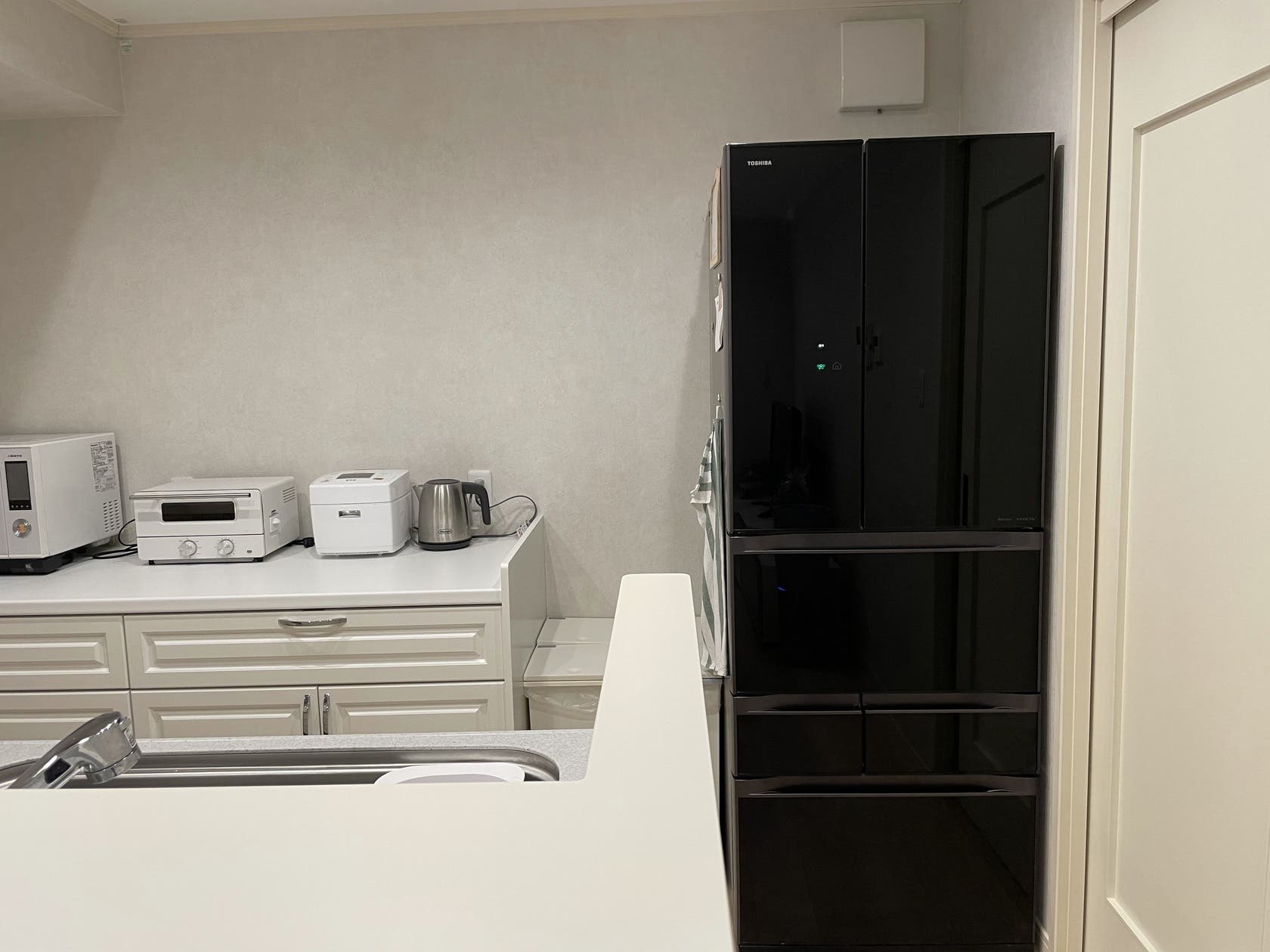 都立大学徒歩３分新築キッチン＆リビングダイニングスペースの写真22