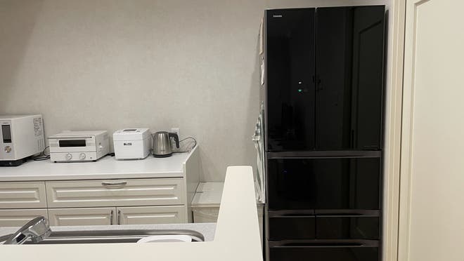 都立大学徒歩3分新築キッチン&リビングダイニングスペースの写真22