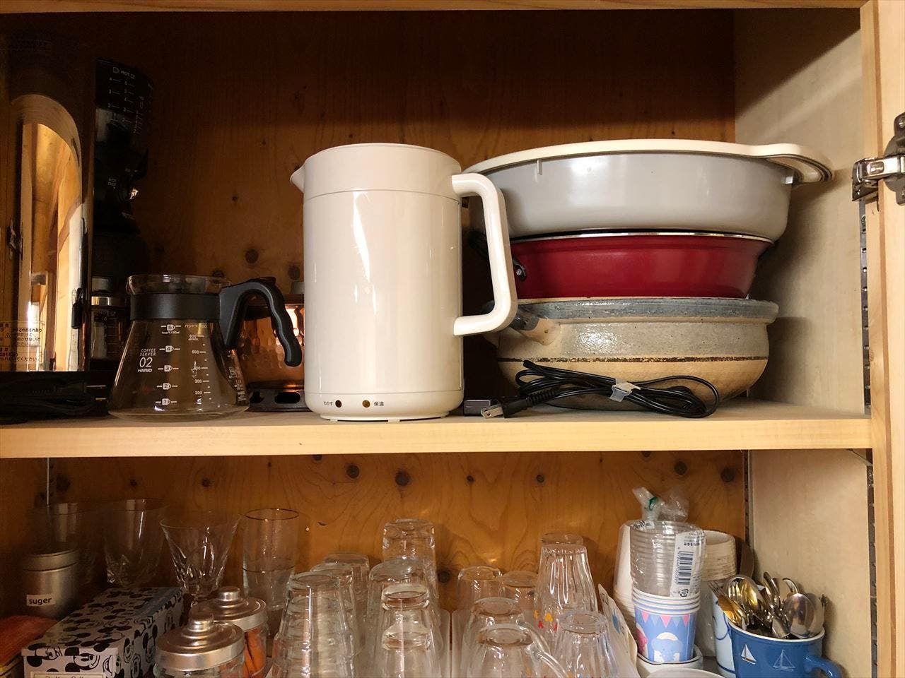 木のぬくもりを感じる個室スペース。様々な目的利用に！猫もいるニャ🐱の写真13