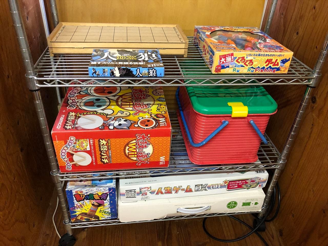 木のぬくもりを感じる個室スペース。様々な目的利用に！猫もいるニャ🐱の写真20