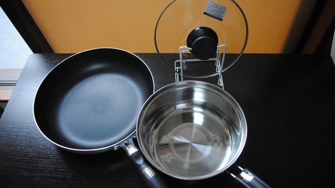 【阪急雲雀丘花屋敷】雲雀丘花屋敷徒歩3分 一戸建てレンタルスペースです。の写真9