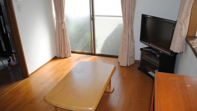 【阪急雲雀丘花屋敷】雲雀丘花屋敷徒歩3分 一戸建てレンタルスペースです。の写真5