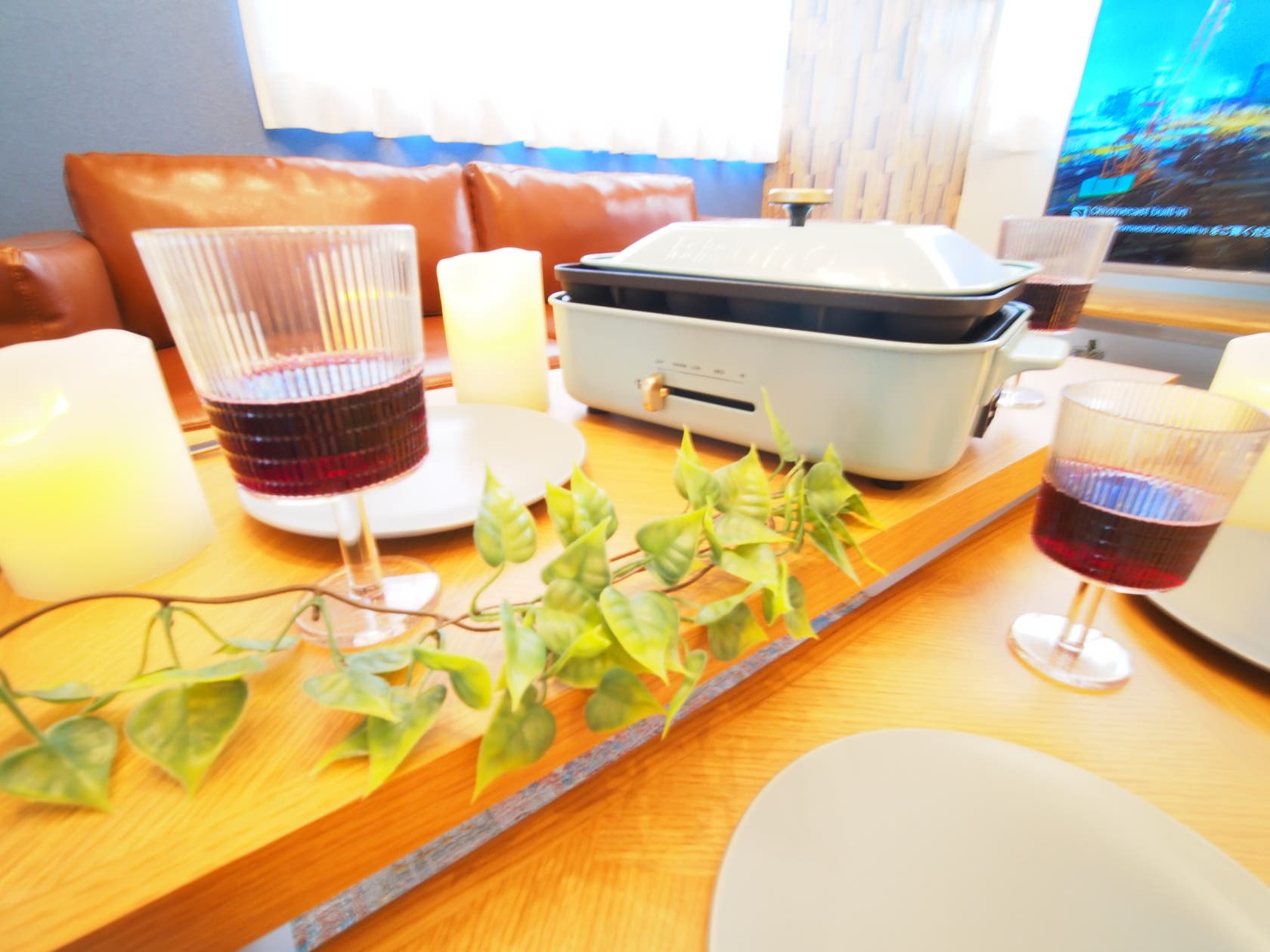 【BOHO新宿】駅からすぐ/24時間営業/ゴミ捨てオプション有/テレワーク/スタジオの写真14