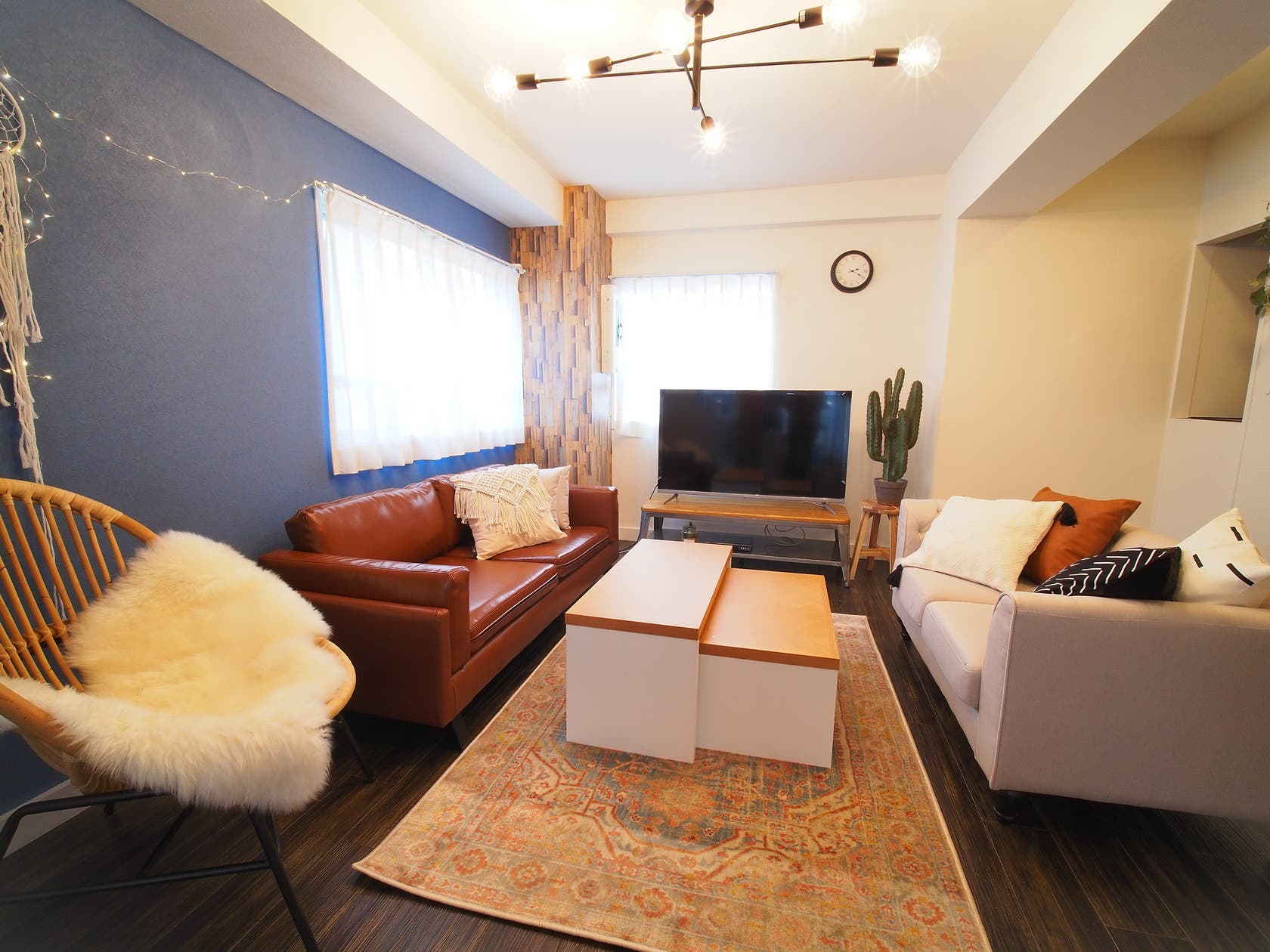 【BOHO新宿】駅からすぐ/24時間営業/ゴミ捨てオプション有/テレワーク/スタジオの写真15