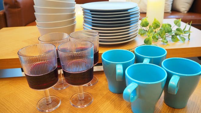 【BOHO新宿】駅からすぐ/24時間営業/ゴミ捨てオプション有/テレワーク/スタジオの写真21