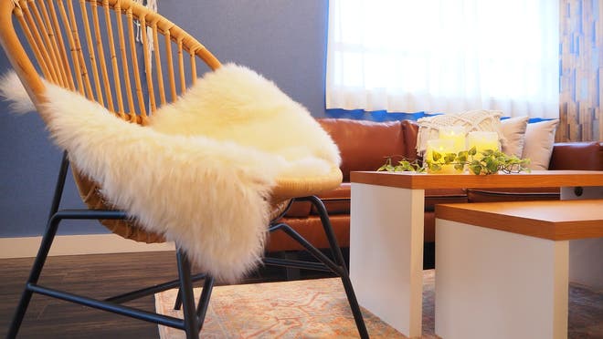 【BOHO新宿】駅からすぐ/24時間営業/ゴミ捨てオプション有/テレワーク/スタジオの写真22